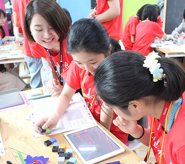 About Life is Tech ! | Life is Tech ! | ライフイズテック | 中学生、高校生のためのプログラミング教育 ...